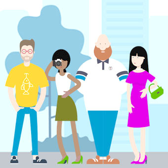 Tous en forme - AGIPI